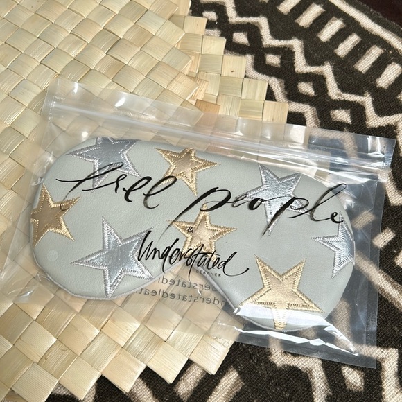 Free People | Accessories | Free People X Understated Vegan Leather ...